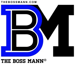 THE BOSS MANN MAGAZINE – Always Rep Your Originality!
